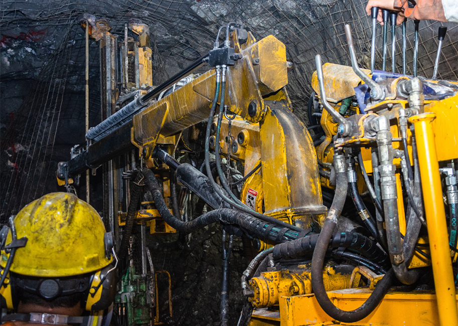 Symposium: Harm Prevention in the Mining Sector | Vision Zero